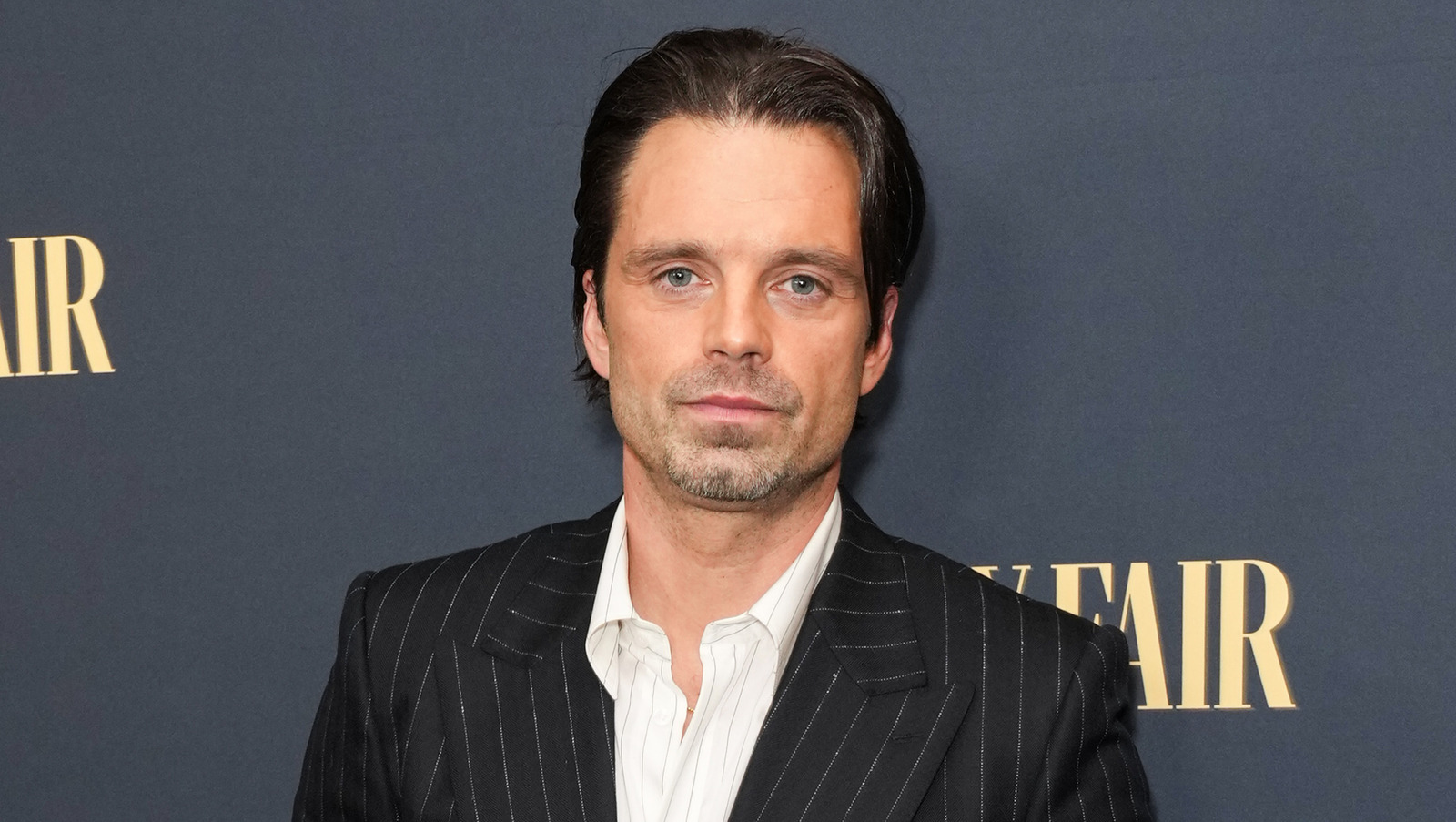 Details About Sebastian Stan's Trump Transformation For The Apprentice
