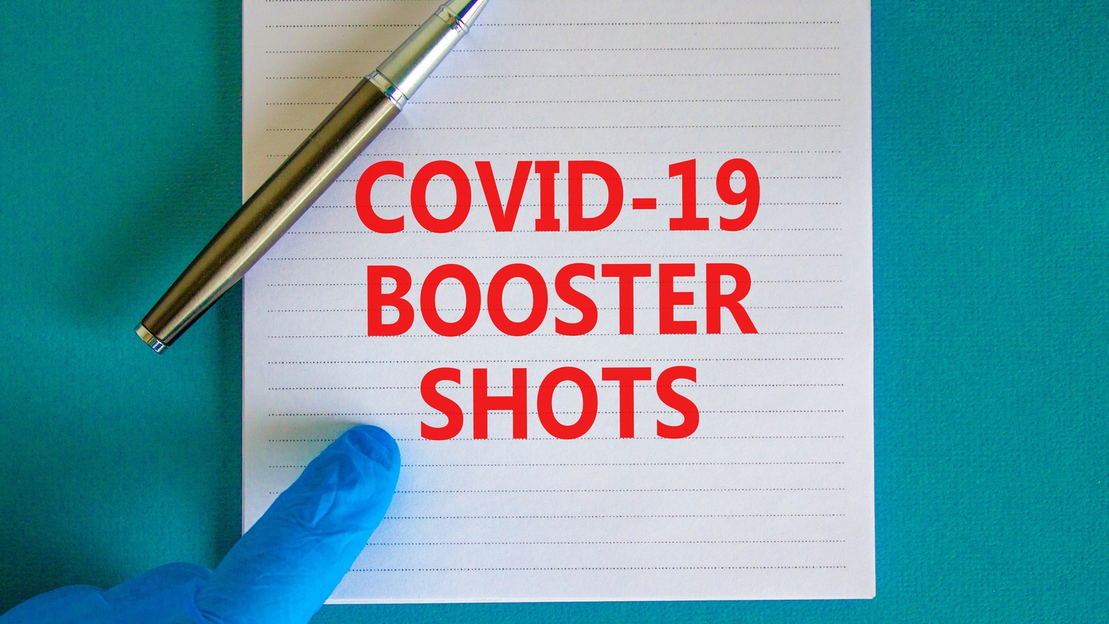 How Soon Can You Get Boosted After Testing Positive For COVID-19?