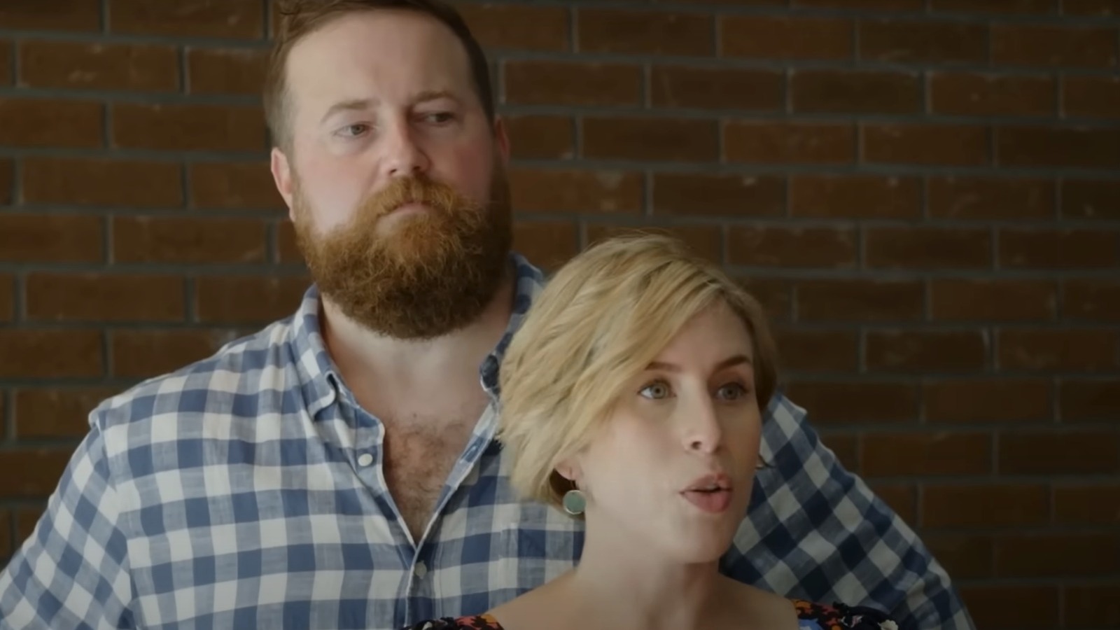 How Tall Is HGTV's Erin Napier? Her Major Height Gap With Husband Ben ...