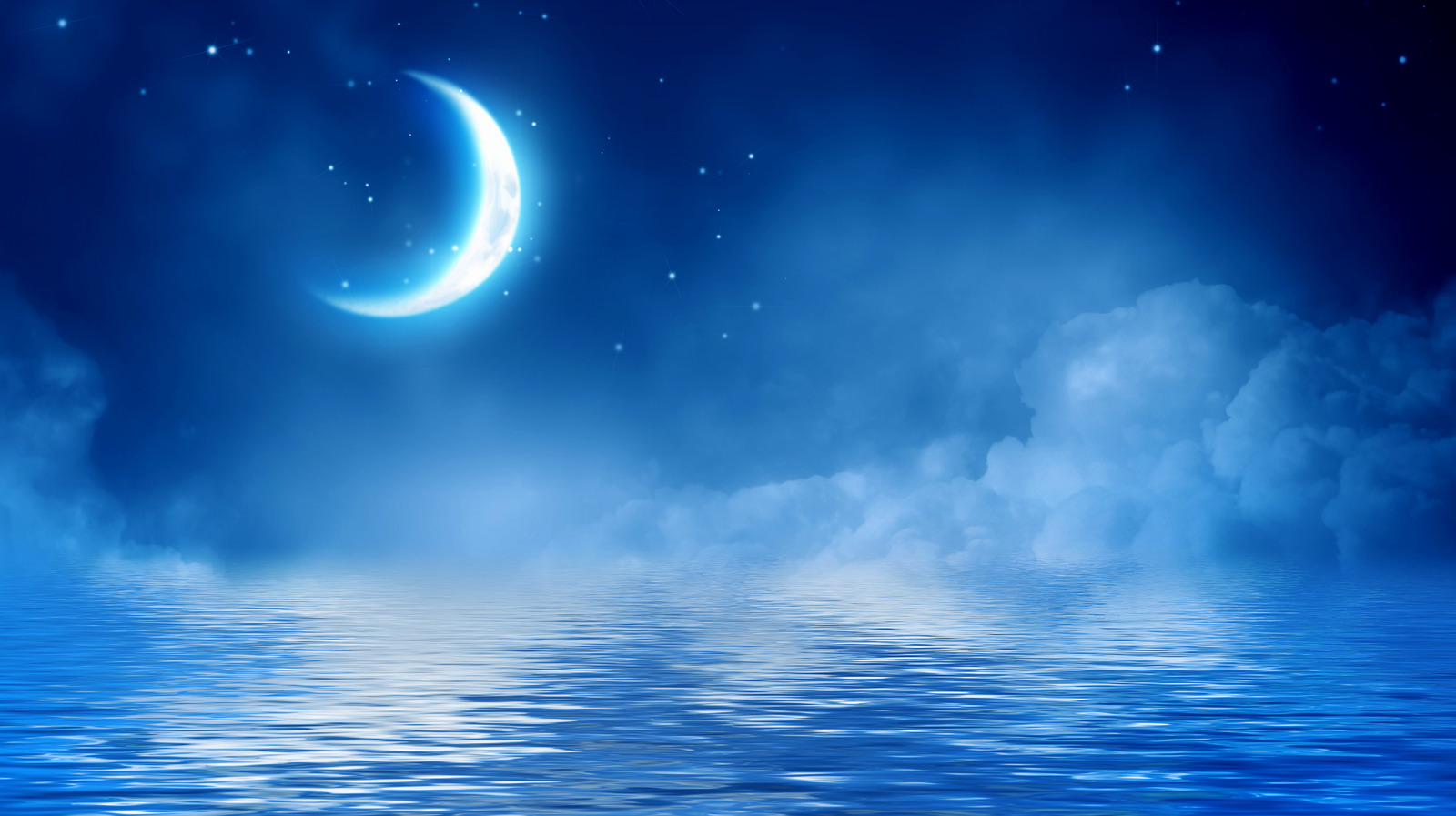 How The April 1 New Moon Will Affect You If You're A Cancer