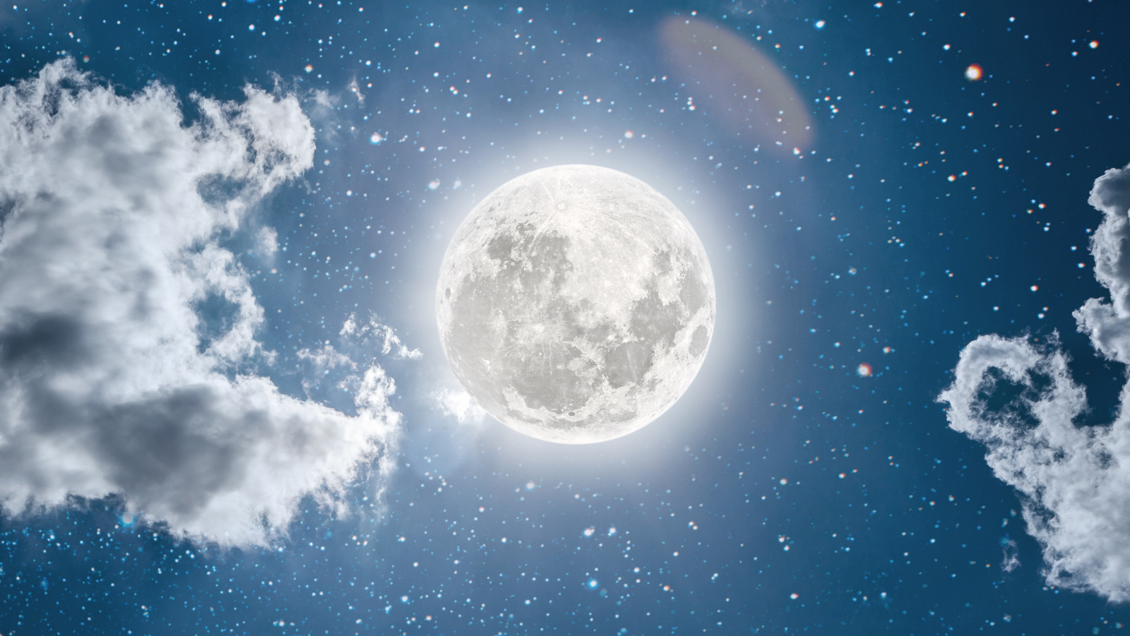 How The April 1 New Moon Will Affect You If You're A Libra