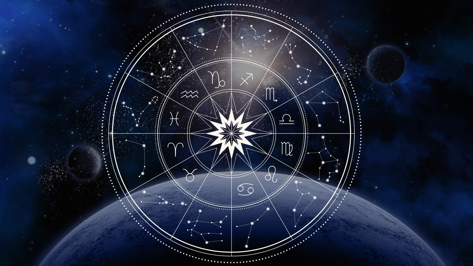How The April 30 New Moon Will Affect You If You're A Cancer