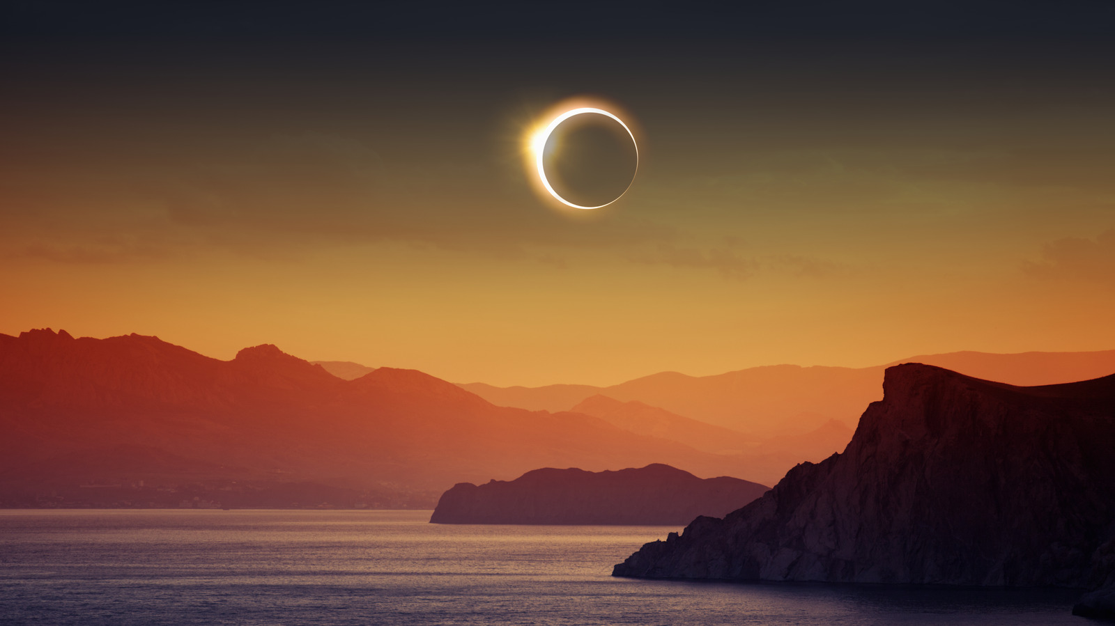 How The April 30 Solar Eclipse Will Affect Earth Signs