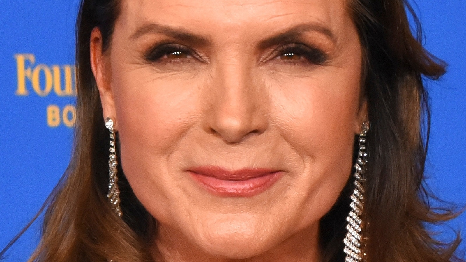 How The Bold And The Beautiful's Li Finnegan Rescued Finn