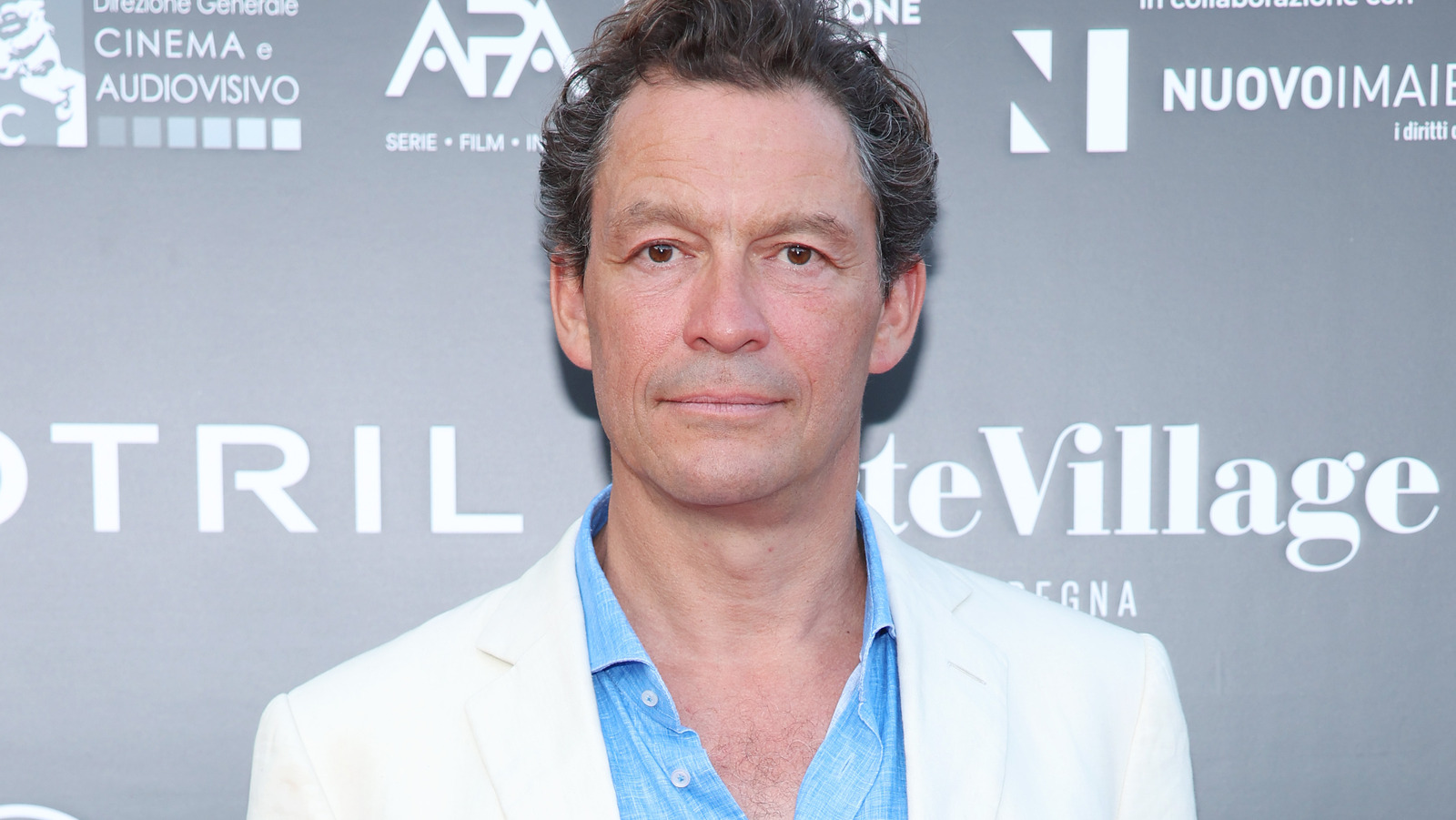 How The Crown's Dominic West Ruined His Friendship With Prince Harry ...