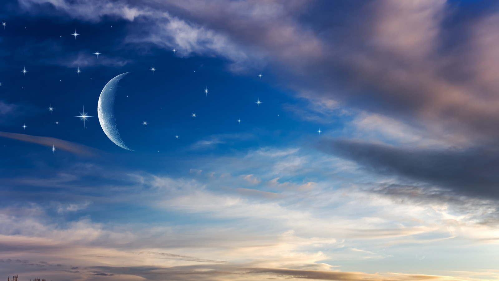 How The February 1 New Moon Will Affect You If You're A Capricorn