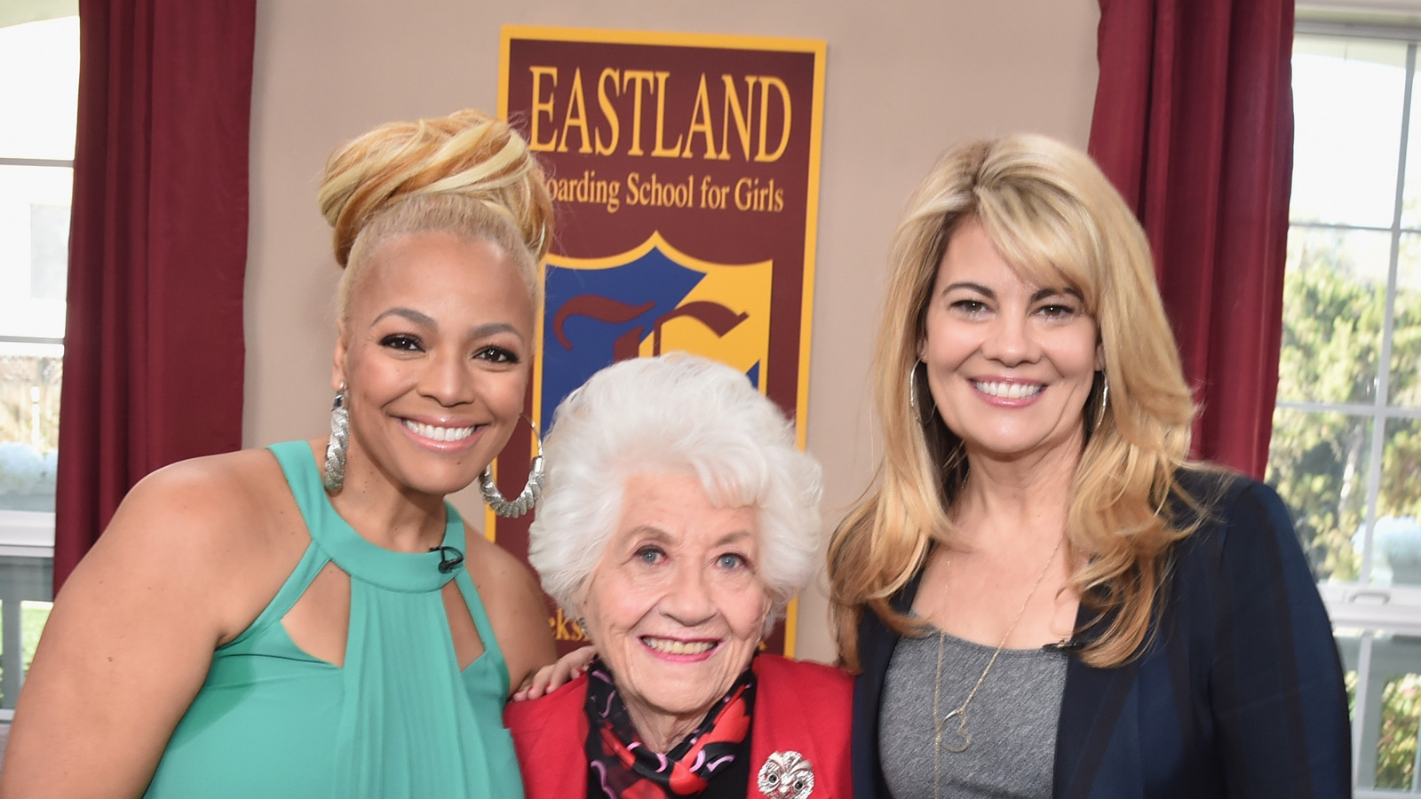 How The First Season Of Facts Of Life Was Like A Whole Different Show