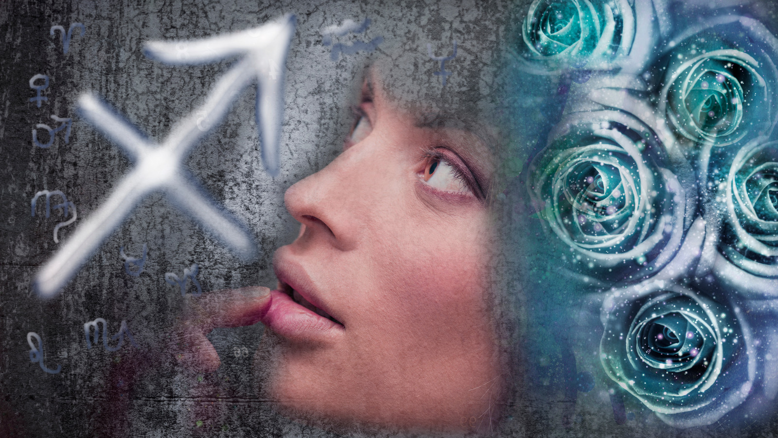 How The Jan. 17 Full Moon Will Affect You If You're A Sagittarius