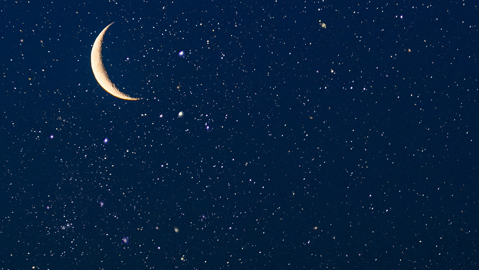How The January 2 New Moon Will Affect You If You're An Aries