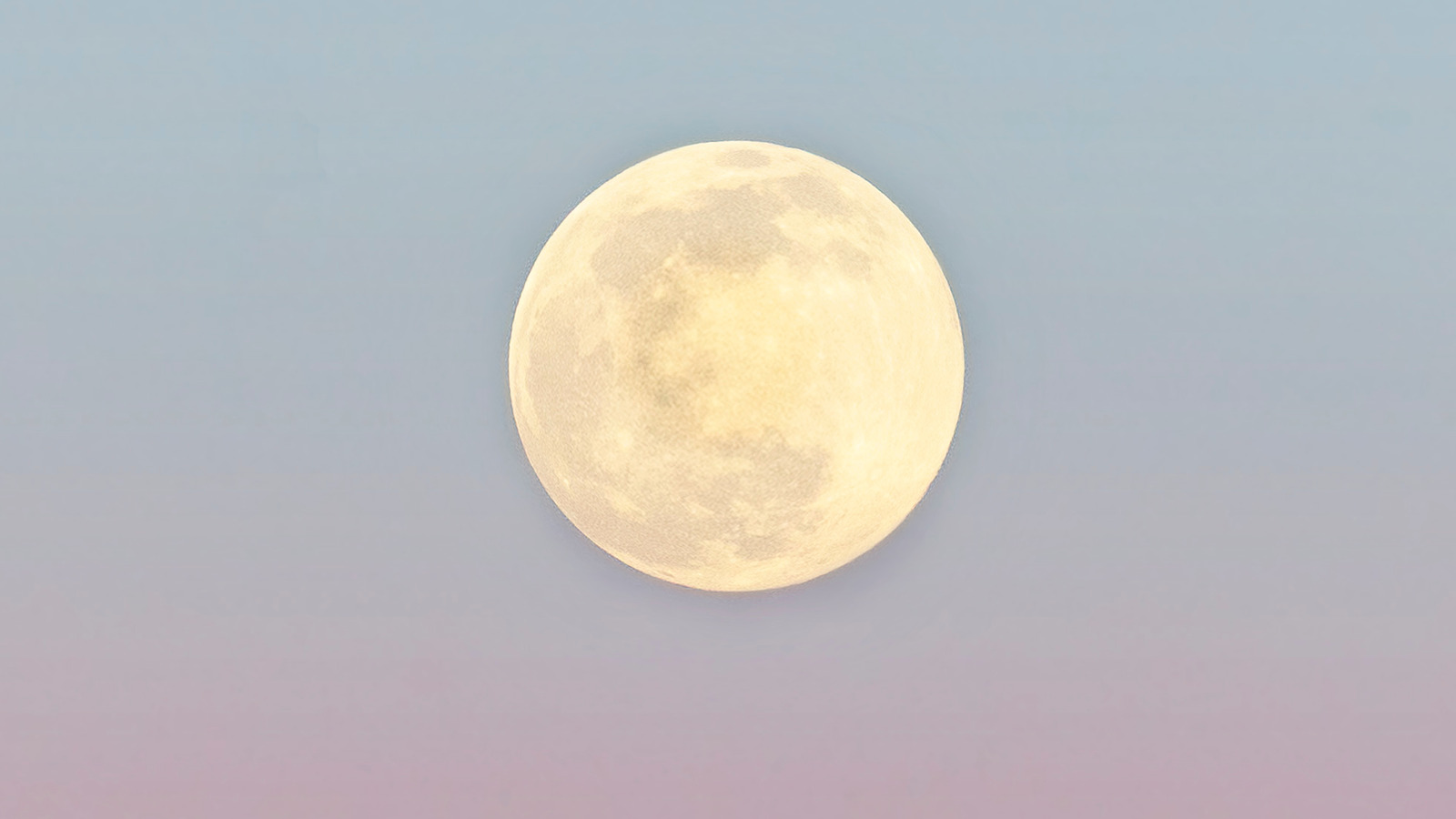 How The July 13 Full Moon Will Affect You If You're A Scorpio