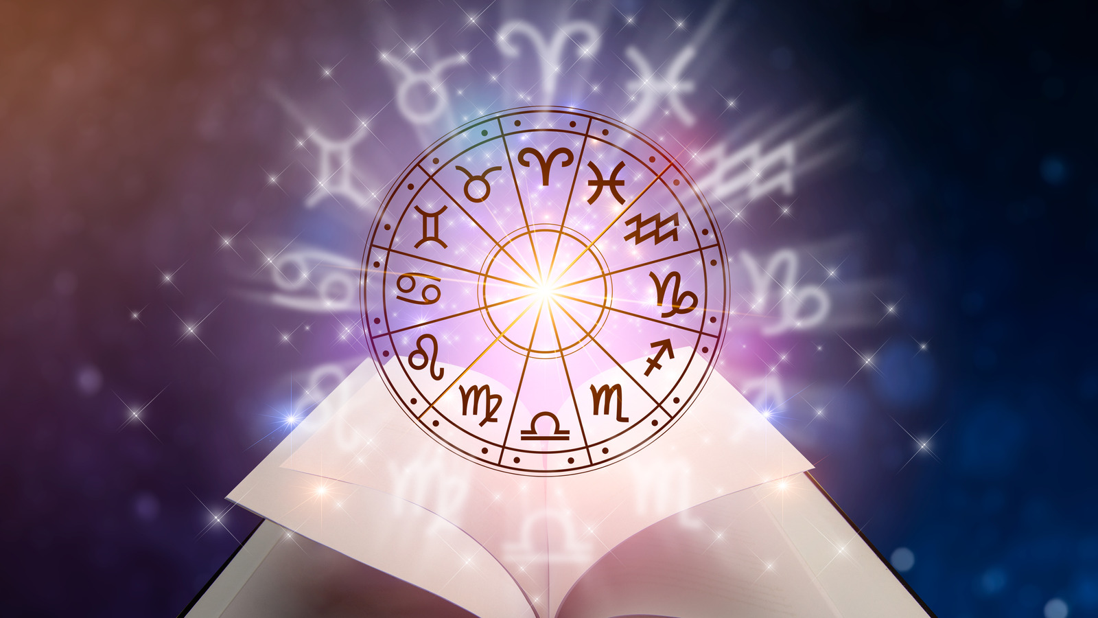 How The May 16 Full Moon Will Affect You If You're A Taurus