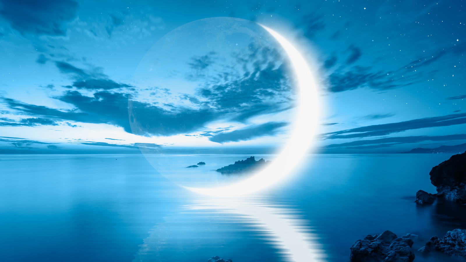 How The May 30 New Moon Will Affect You If You're A Taurus