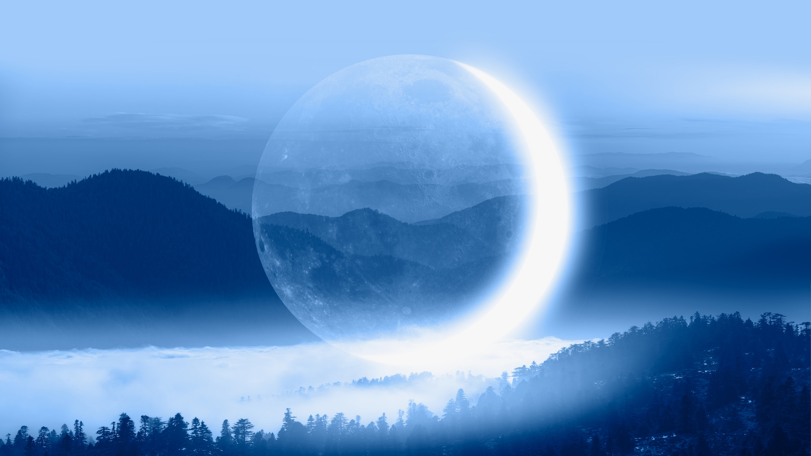 How The May 30 New Moon Will Affect You If You're An Aries