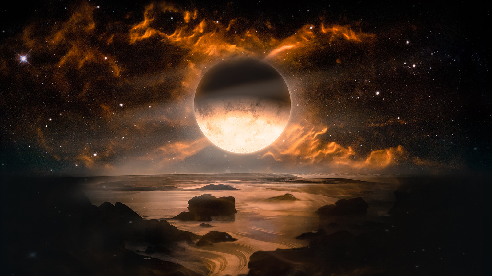 How The October 9 Full Moon Will Affect You If You're A Cancer