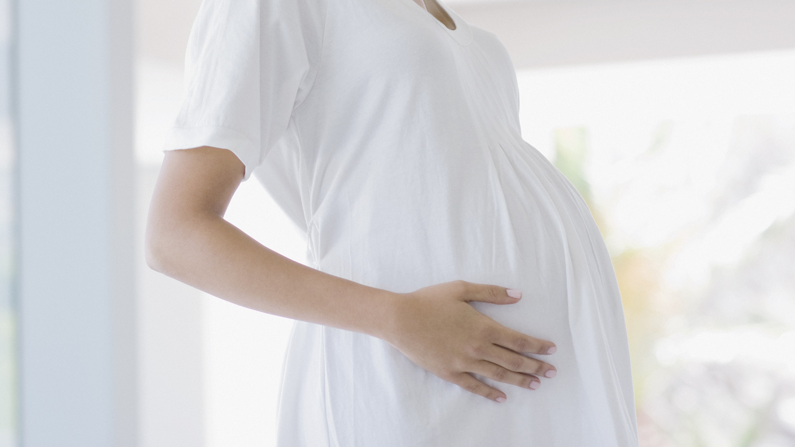 How The Opioid Crisis Is Taking Its Toll On US Pregnancies