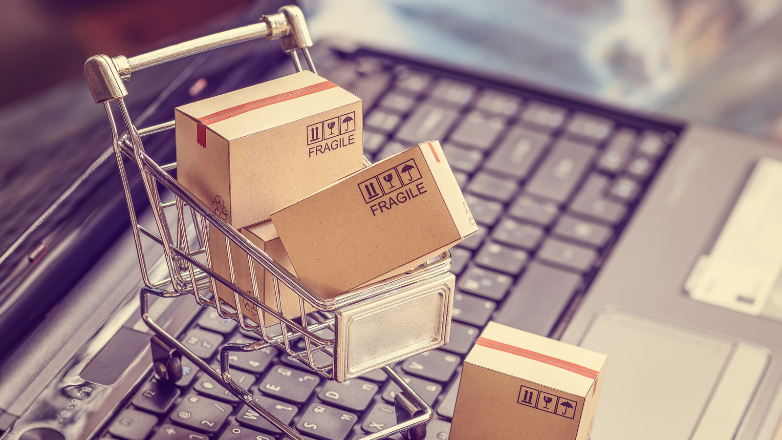 How The Pandemic Has Changed The Way We Shop Forever