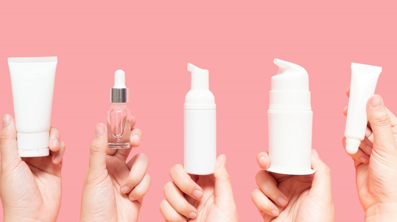 How To Build A Skin Care Routine For Normal Skin