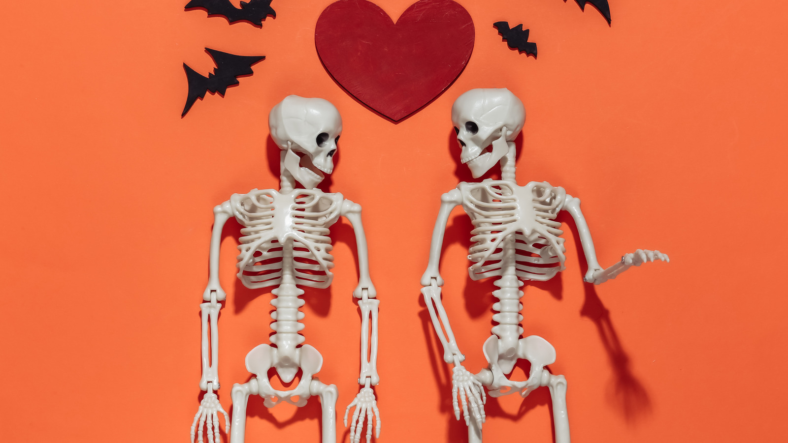 How To Decorate For Valloween, The Spooky Sweet Trend Taking Off On TikTok