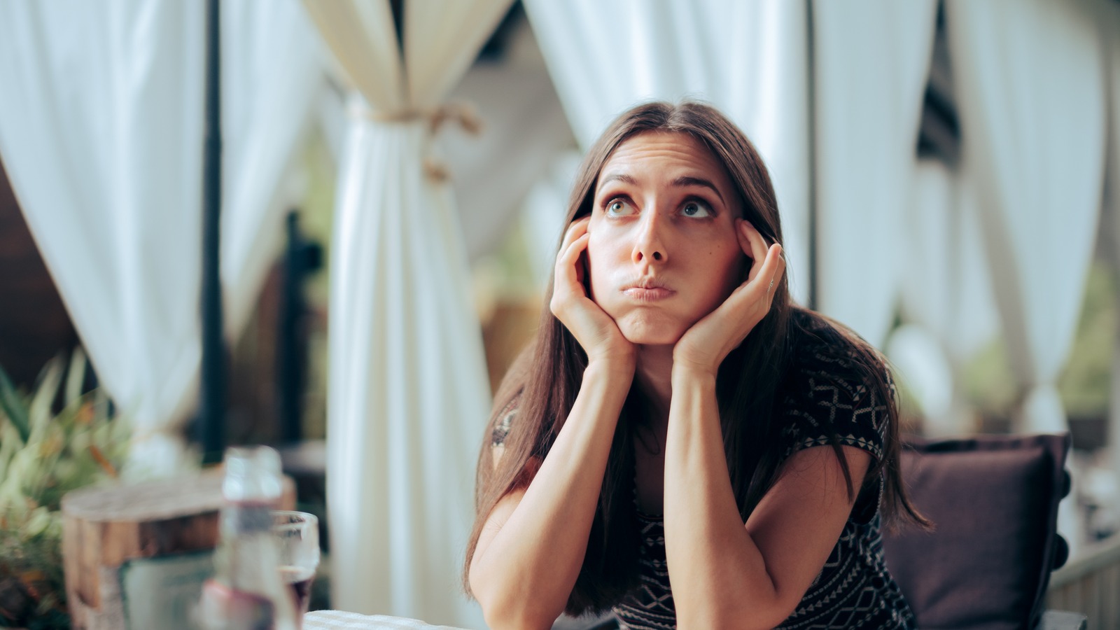 How To End A Date When You're Really Not That Into Them