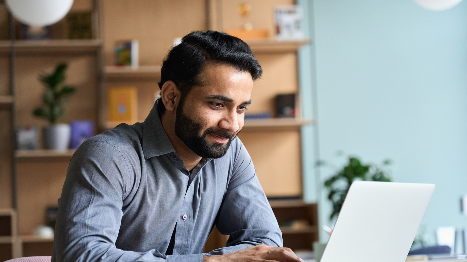 How To Feel Less Alone When Working From Home