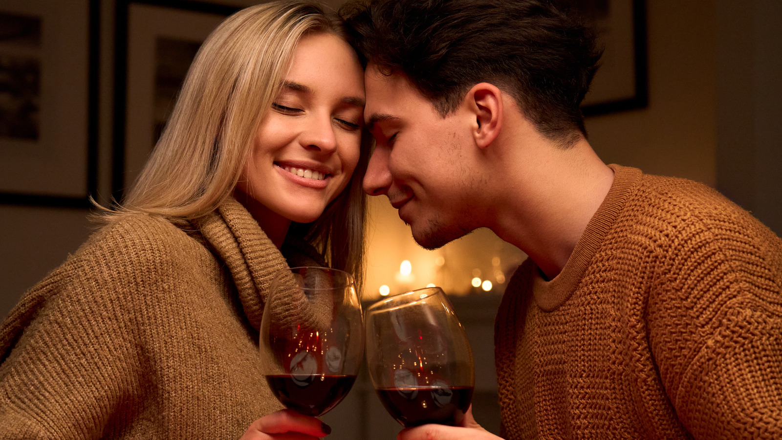 How To Know If You Should Leave The Friend Zone And Date