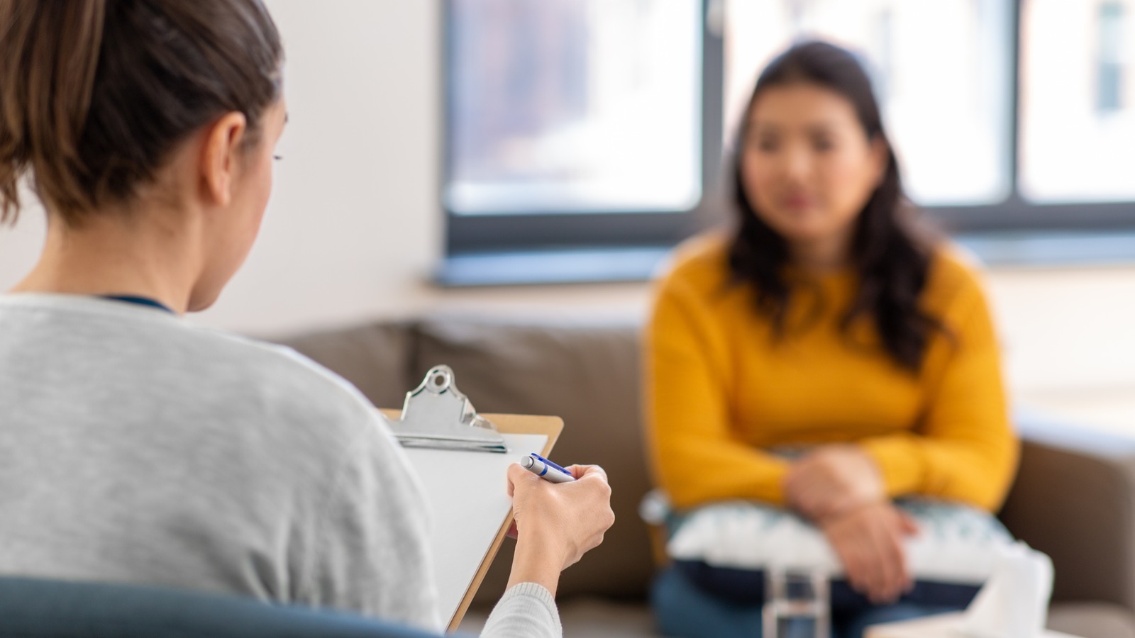 How To Know The Right Time To Stop Therapy