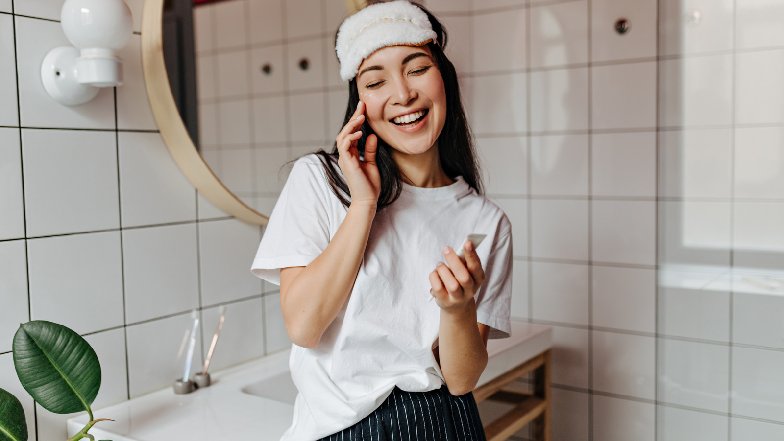 How To Make Your 5-Minute Makeup Routine Count
