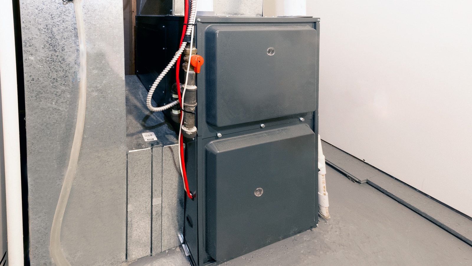 How To Properly Clean A Furnace