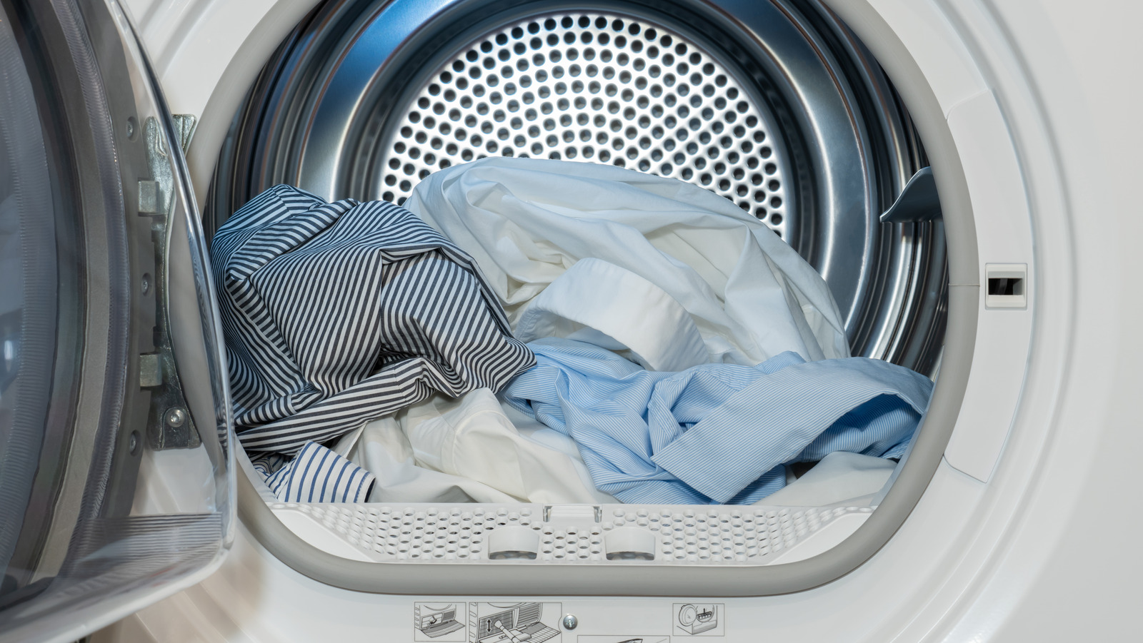 How To Properly Clean Your Dryer How To Properly Clean Your Dryer