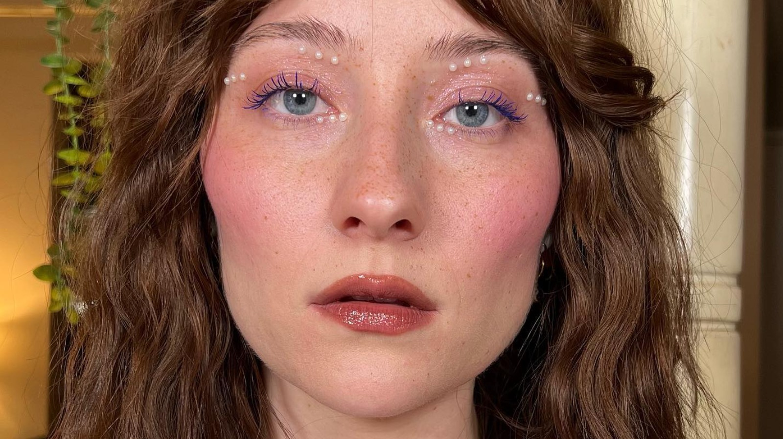 How To Replicate The Trendy TikTok 'Mermaid Skin' Look