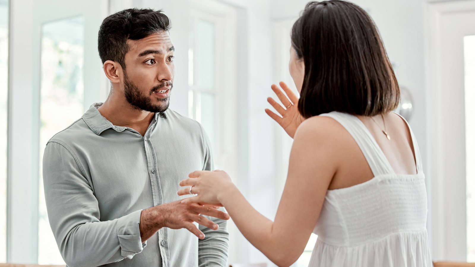 How To Set Clear Boundaries In Any Relationship