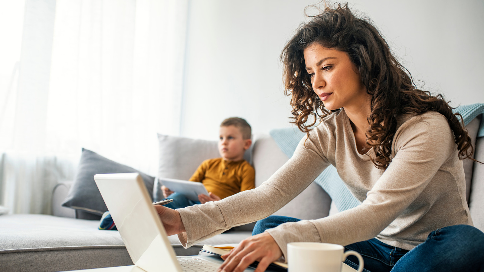 How To Squeeze In Self-Care During A Busy Work Week