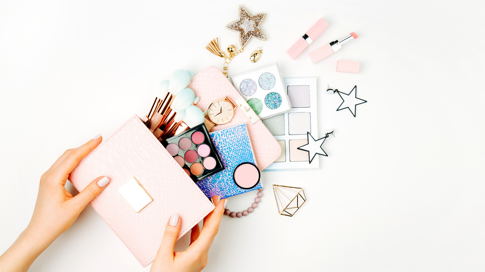 How To Switch Up Your Makeup Routine For Veganuary