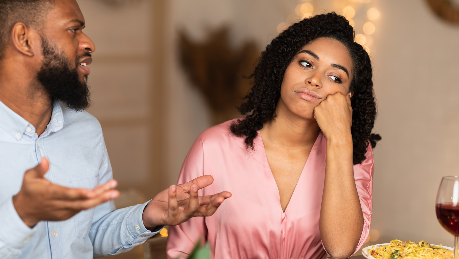 How To Tell If You're Being 'Bulldozed' In A Relationship (And How To ...