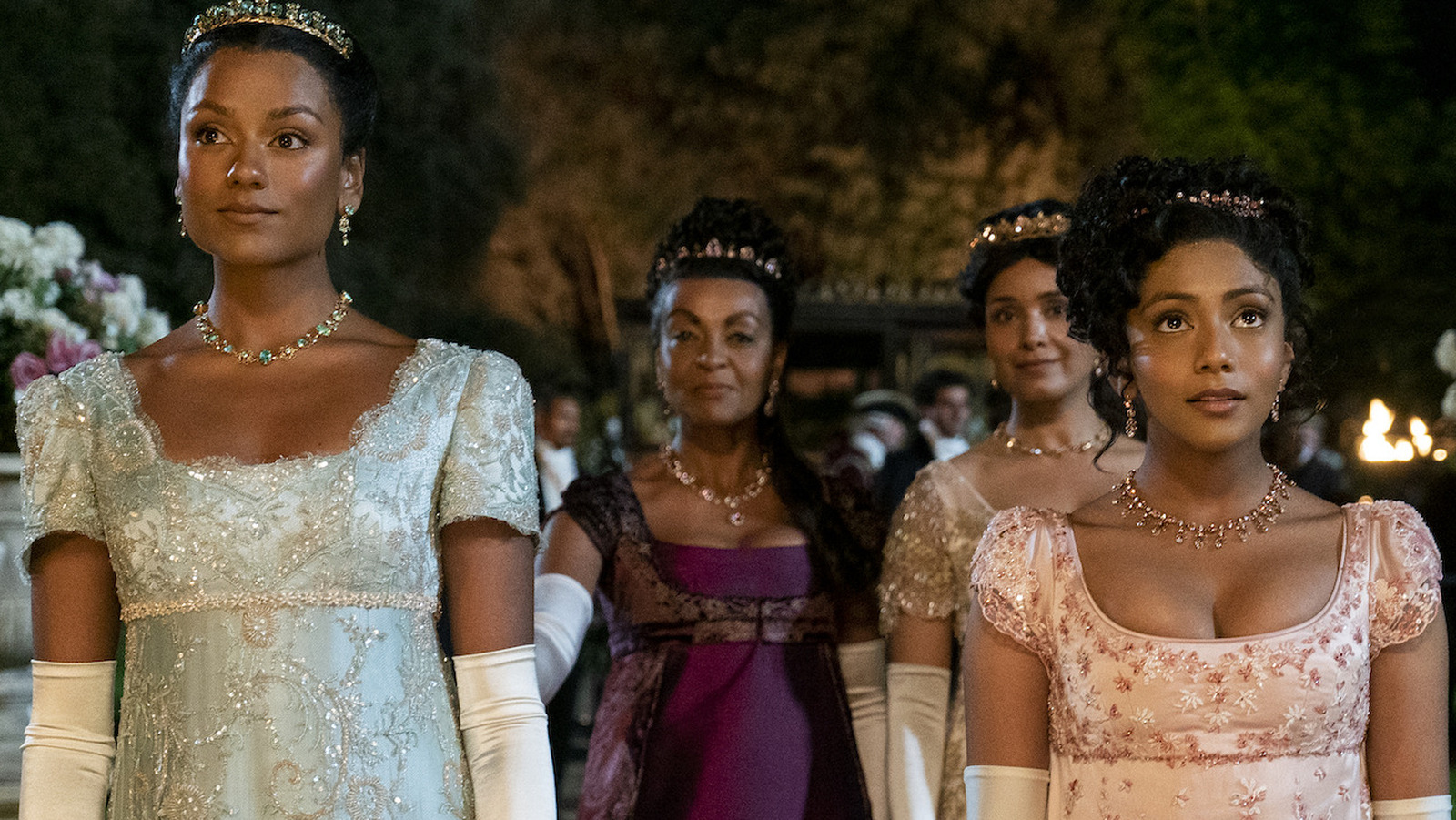 How To Understand Bridgerton's Regency Slang