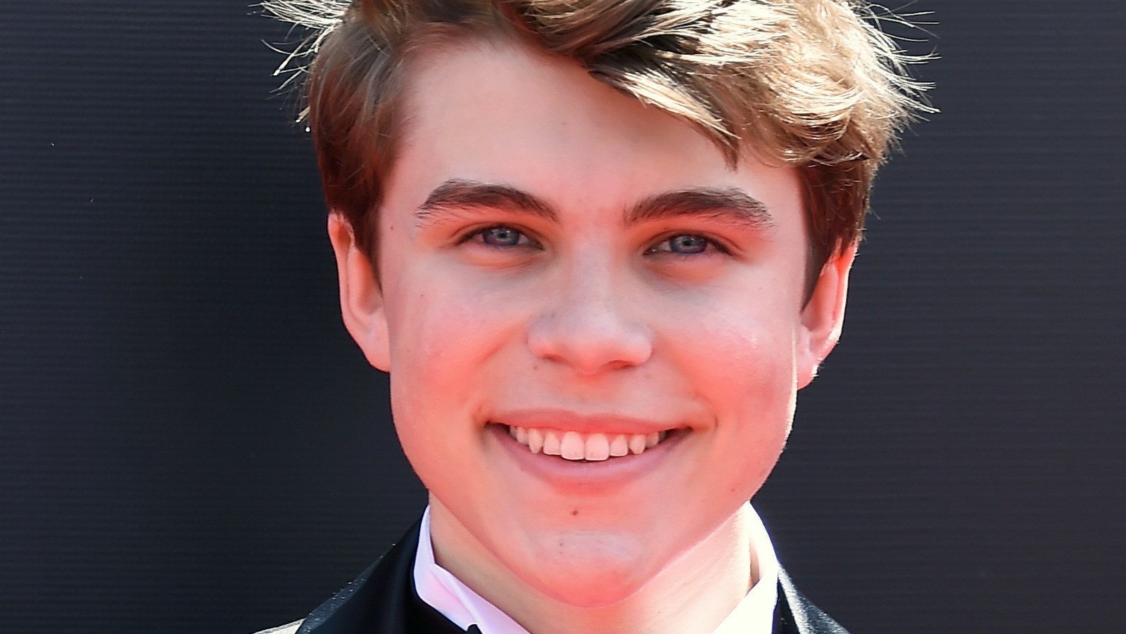 How You Can Hear The New Tune That General Hospital's William Lipton ...