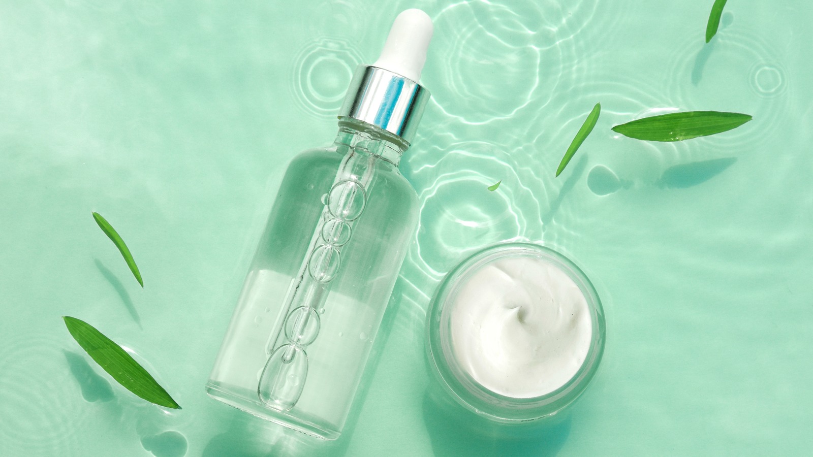 Humectant Vs. Emollient: What's The Difference?