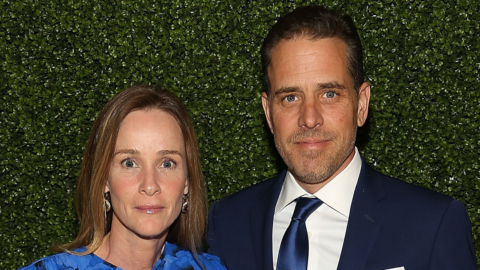 Hunter Biden's Ex-Wife Is Set To Tell All In New Book