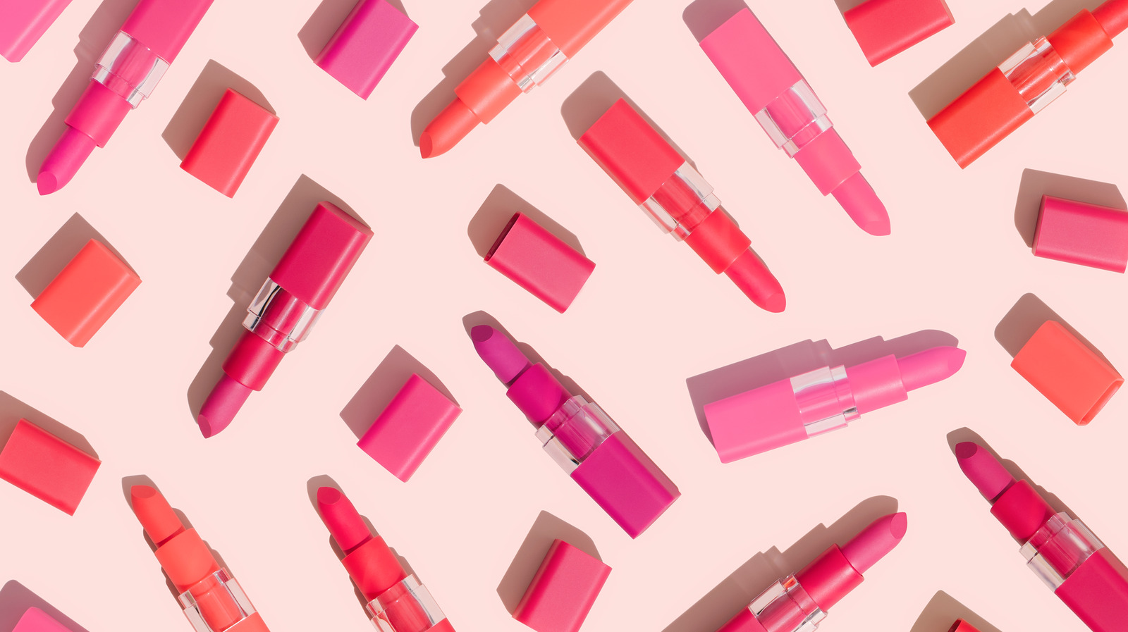 If You Have Dry Lips Try This Milk Makeup Lipstick