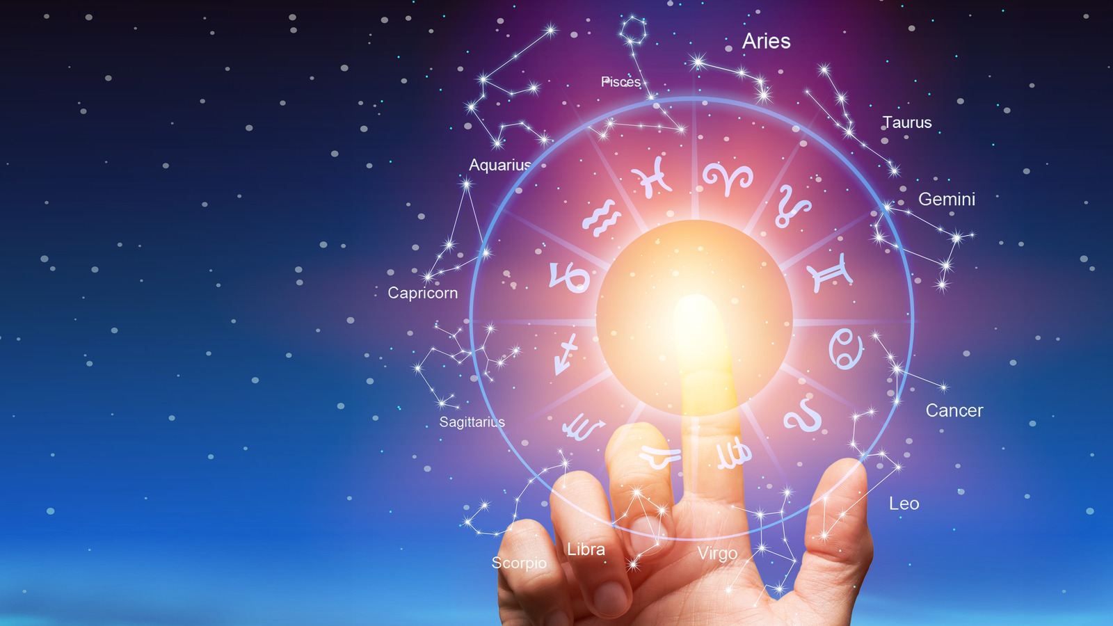 If You're A Libra, This Cocktail Is A Must-Try