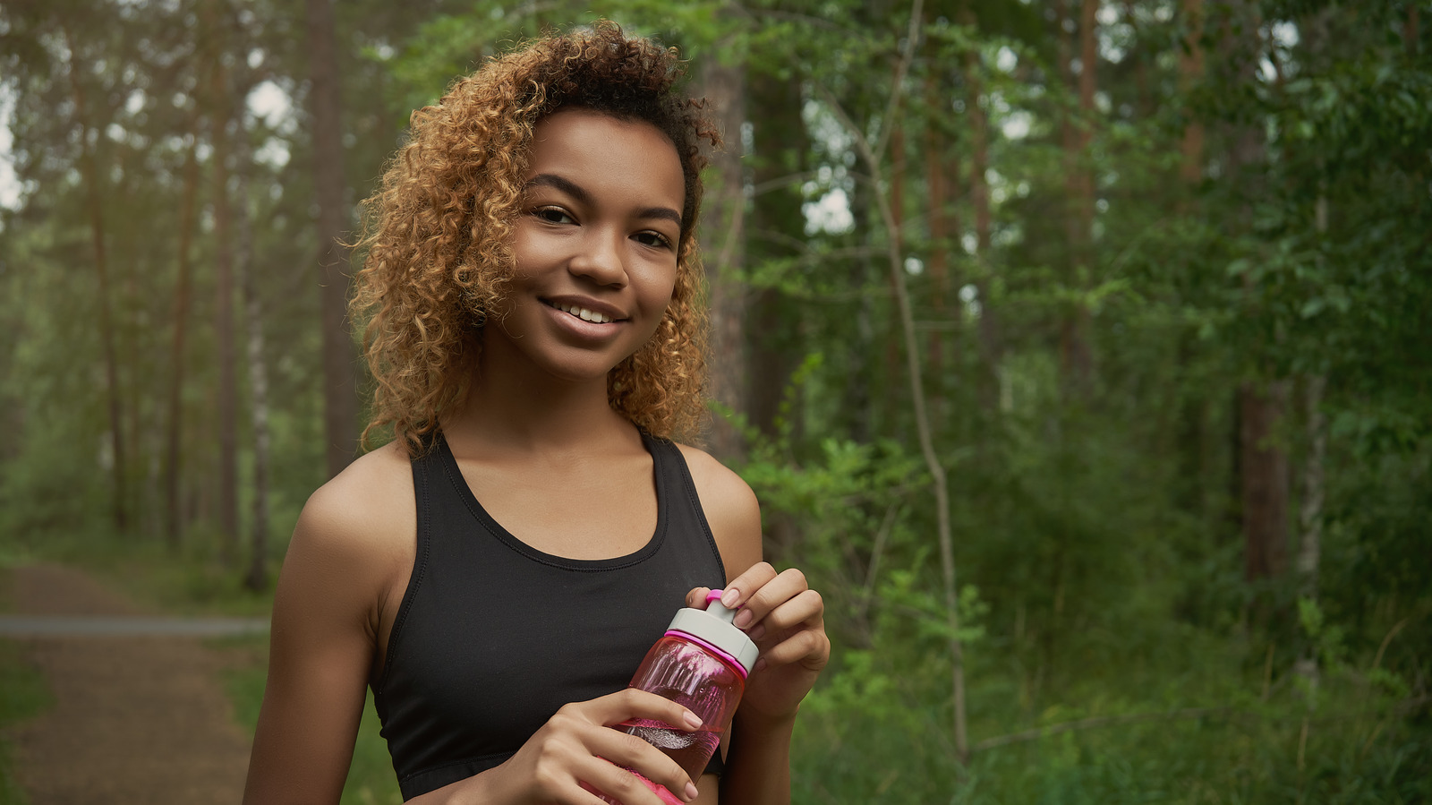If You're A Capricorn, Do This Workout Routine