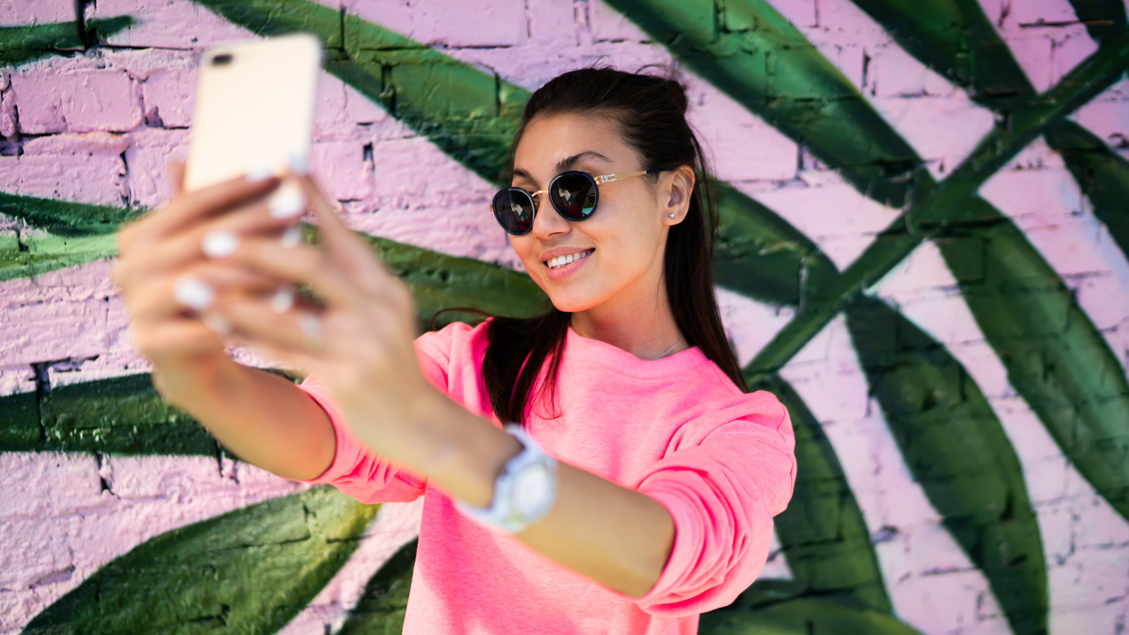 If You're An Influencer, Stay Away From Filming In These Stores