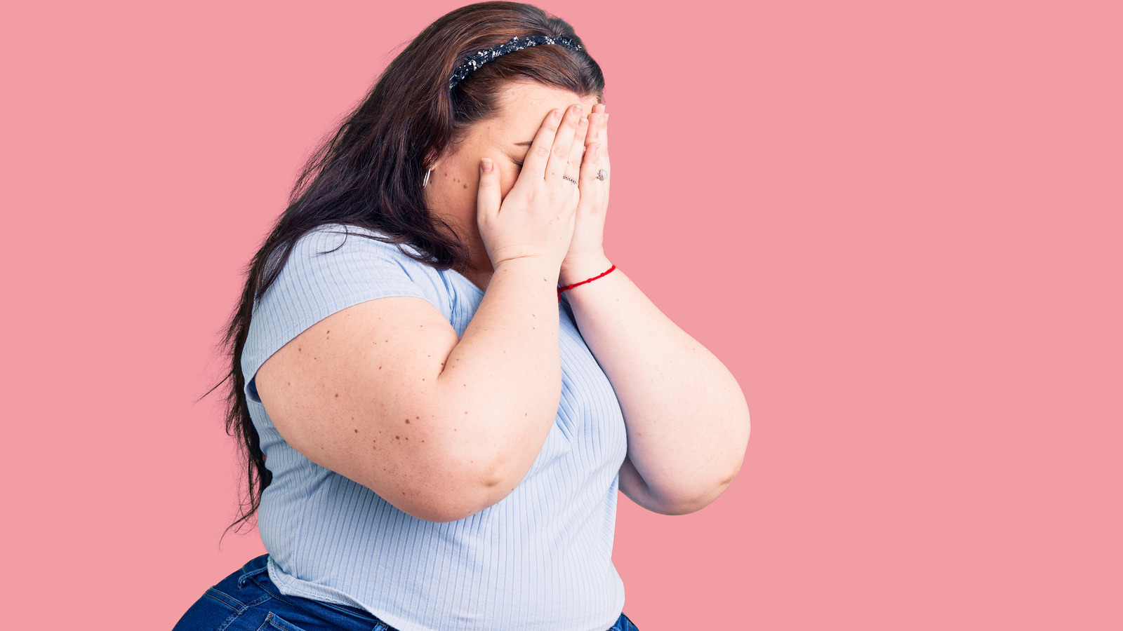 If You're Being Fat Shamed By Strangers, Here's What You Should Do If You're Being Fat Shamed By Strangers, Here's What You Should Do