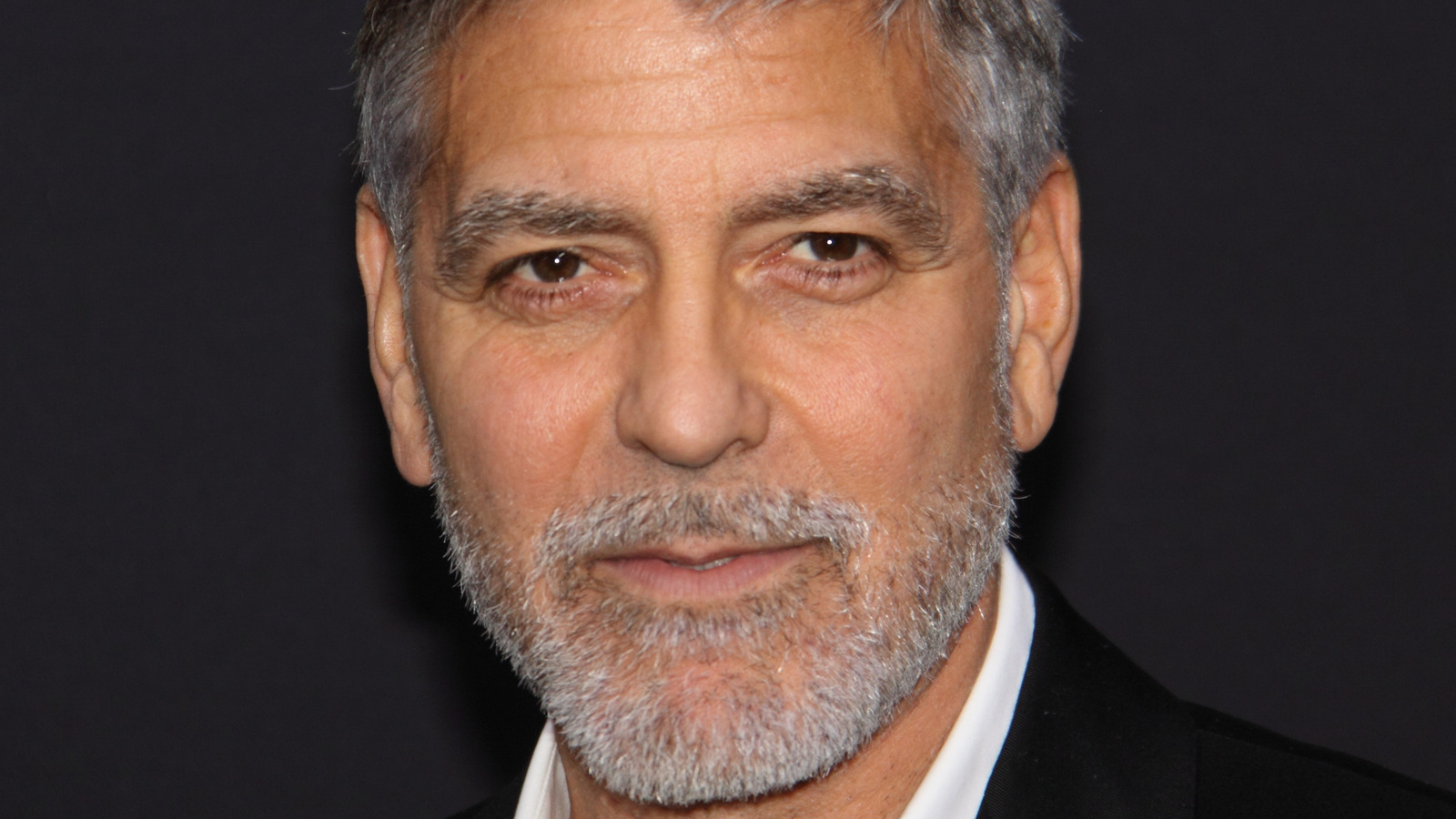 If You've Never Watched A George Clooney Movie, Here's The One You ... If You've Never Watched A George Clooney Movie, Here's The One You ...