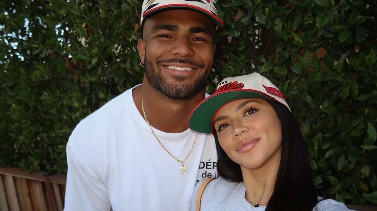 Inside 49ers Star Fred Warner's Relationship With Wife Sydney Inside 49ers Star Fred Warner's Relationship With Wife Sydney