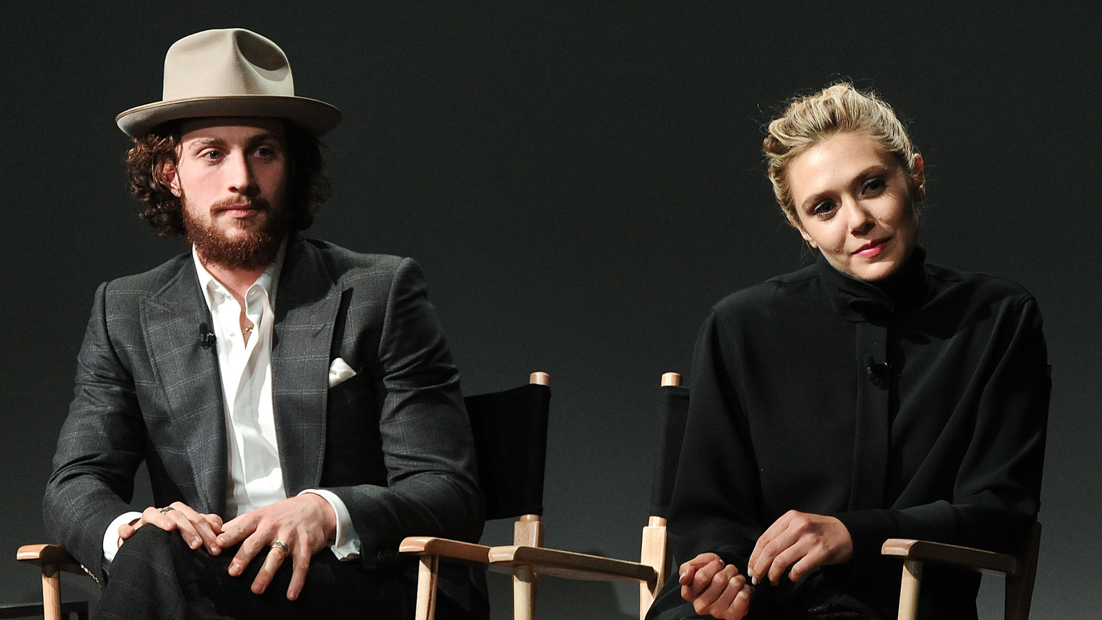 Inside Aaron Taylor-Johnson's Friendship With Elizabeth Olsen