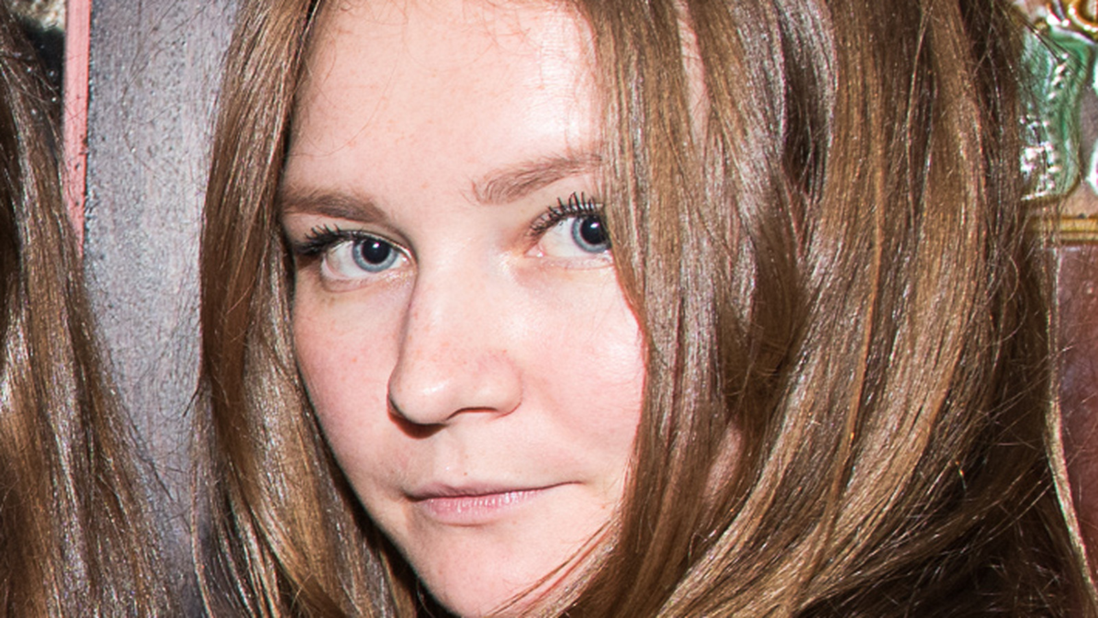 Inside Anna Delvey's Surprising Release From An ICE Detention Center