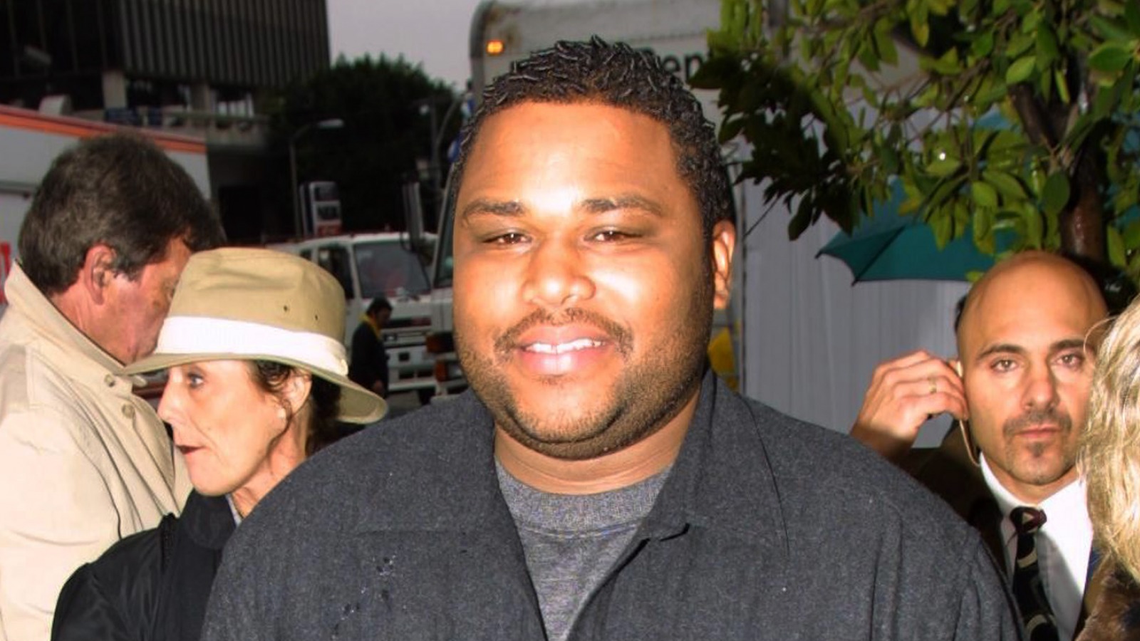 Inside Anthony Anderson's Stunning Transformation