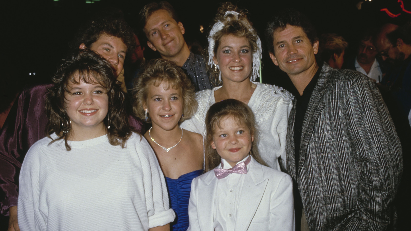 Candace Cameron Bure's Relationship With Her Siblings