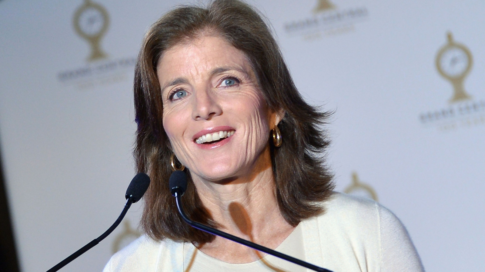 Inside Caroline Kennedy's Relationship With RFK Jr.